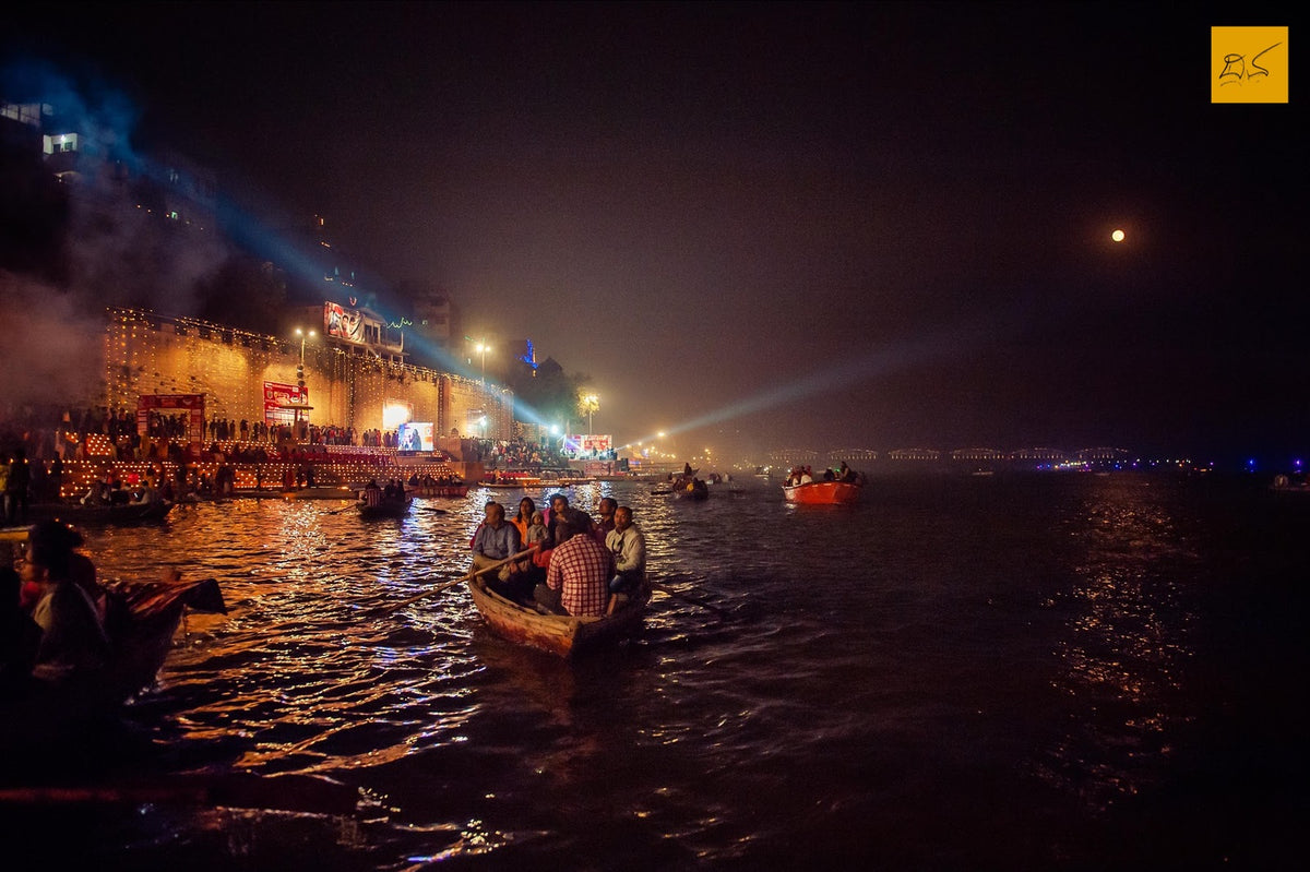 Usha Rātri – DiscoverDiva