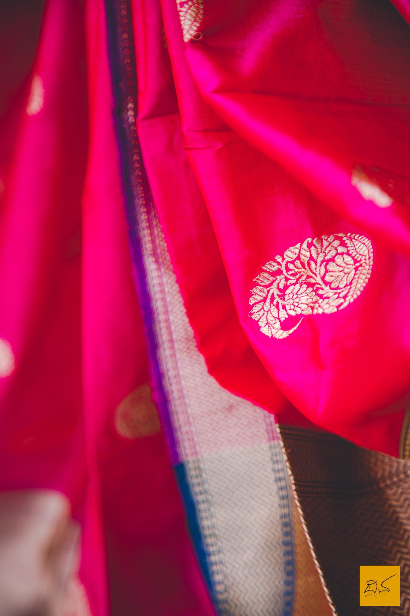 Pushti – DiscoverDiva