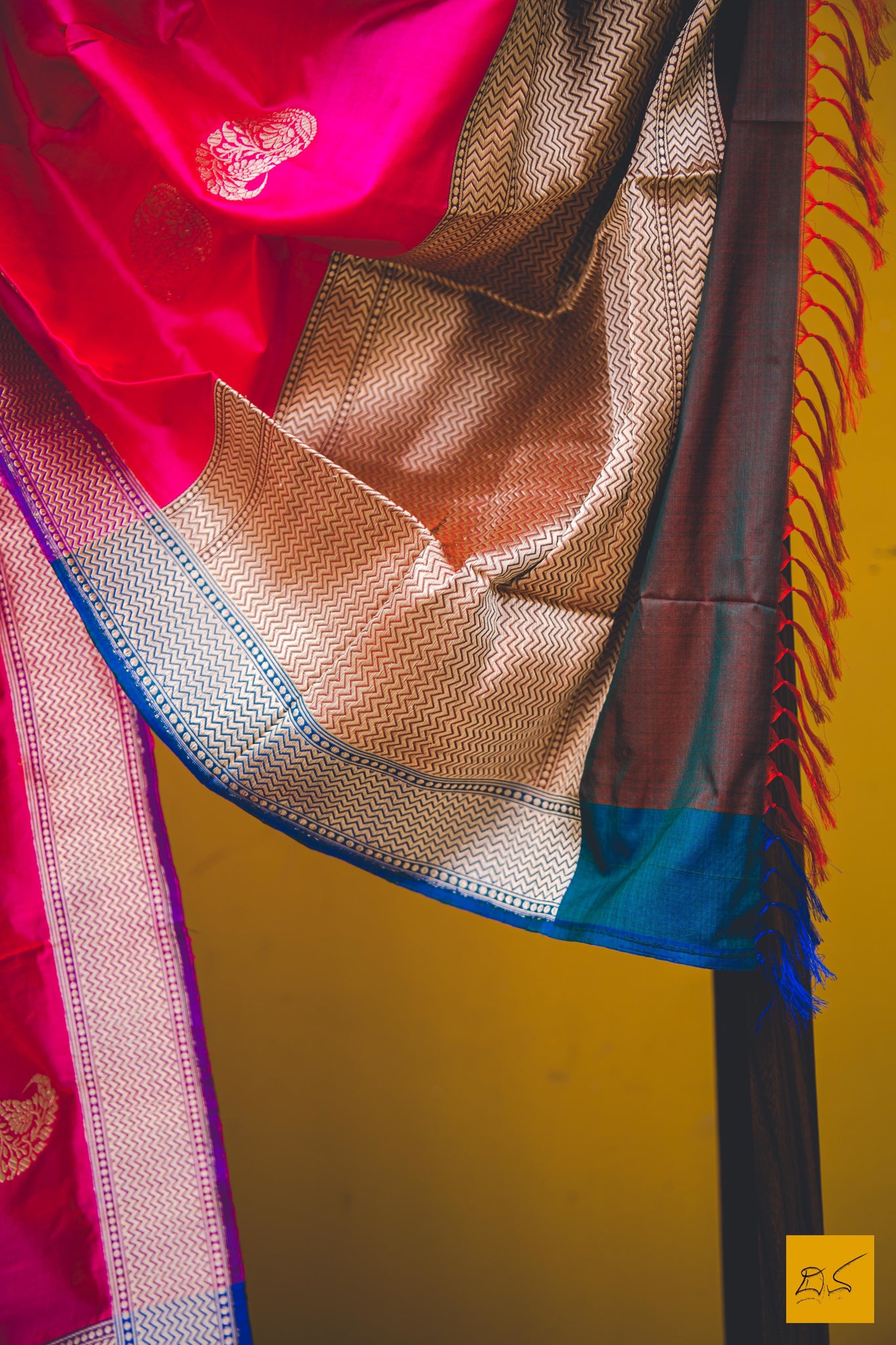 Pushti – DiscoverDiva